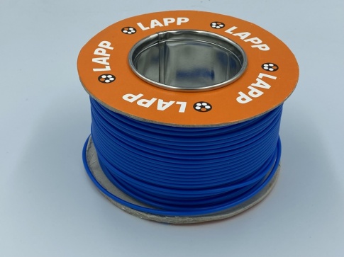 DCC Bus Cable - dcctrainautomation.co.uk